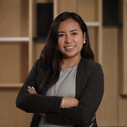 Judy Marcela Aparicio Acosta | Brigard Urrutia